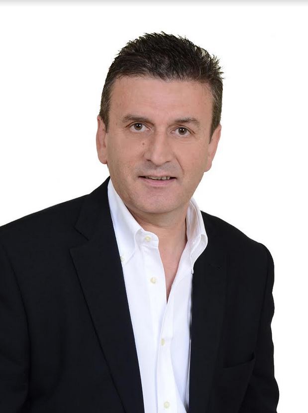 ΟΡΙΣΤΗΚΑΝ ΟΙ 5 ΝΕΟΙ ΑΝΤΙΔΗΜΑΡΧΟΙ ΔΗΜΟΥ ΚΡΩΠΙΑΣ ΑΠΟ ΤΟ ΔΗΜΑΡΧΟ ΚΡΩΠΙΑΣ ...