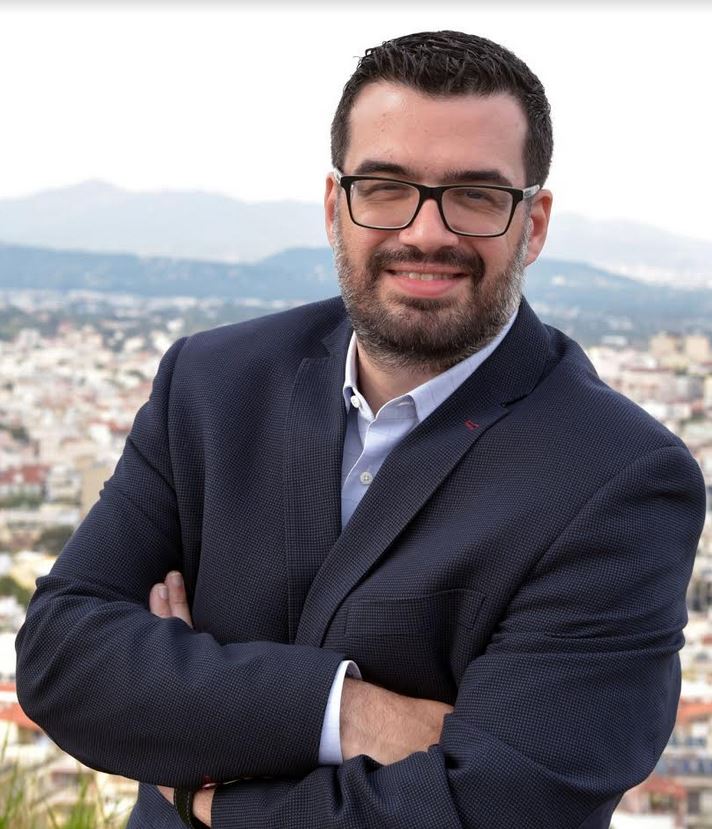 ΟΡΙΣΤΗΚΑΝ ΟΙ 5 ΝΕΟΙ ΑΝΤΙΔΗΜΑΡΧΟΙ ΔΗΜΟΥ ΚΡΩΠΙΑΣ ΑΠΟ ΤΟ ΔΗΜΑΡΧΟ ΚΡΩΠΙΑΣ ...