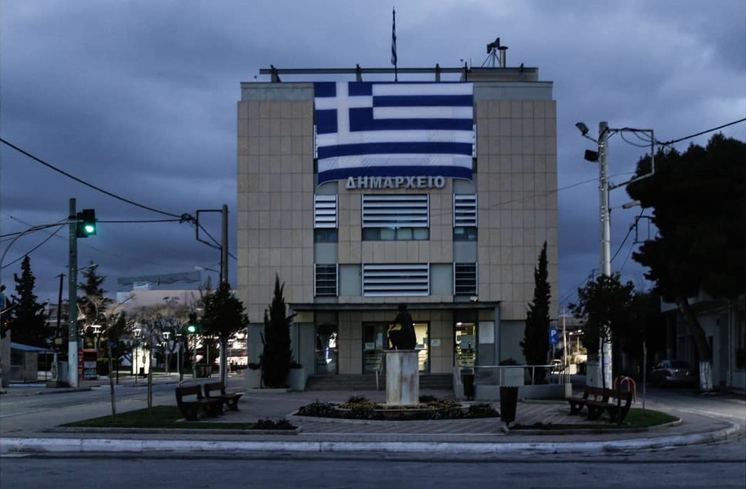 24 Μαρτίου 2021 – Koropi