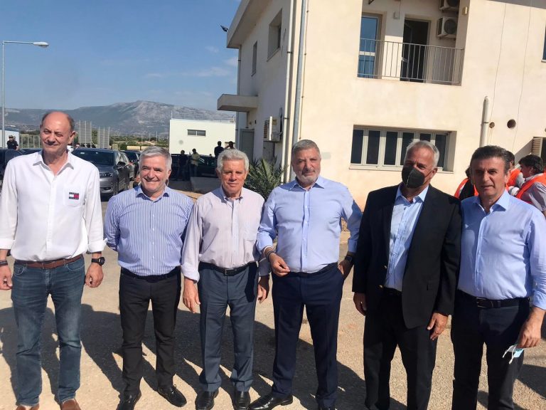 Νέα – Koropi