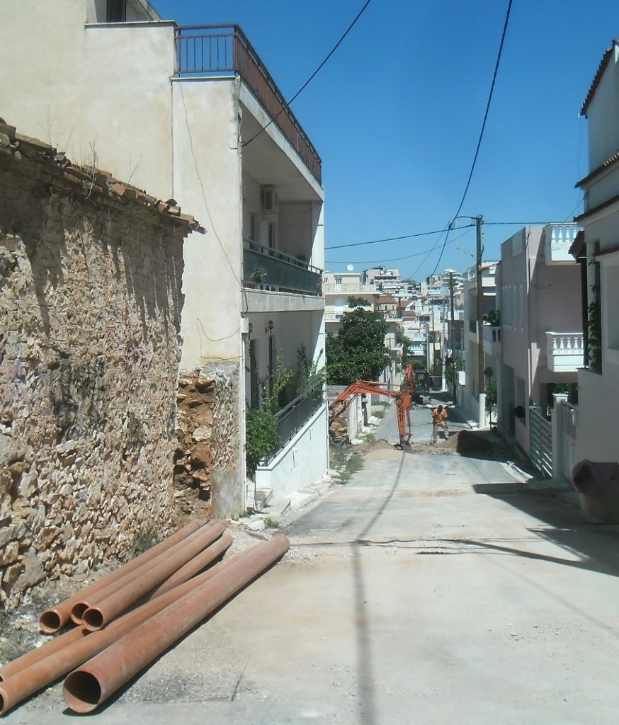 ΝΕΑ ΕΝΗΜΕΡΩΣΗ ΓΙΑ ΤΟΠΙΚΕΣ ΣΥΝΔΕΣΕΙΣ ΑΠΟΧΕΤΕΥΣΗΣ – Koropi