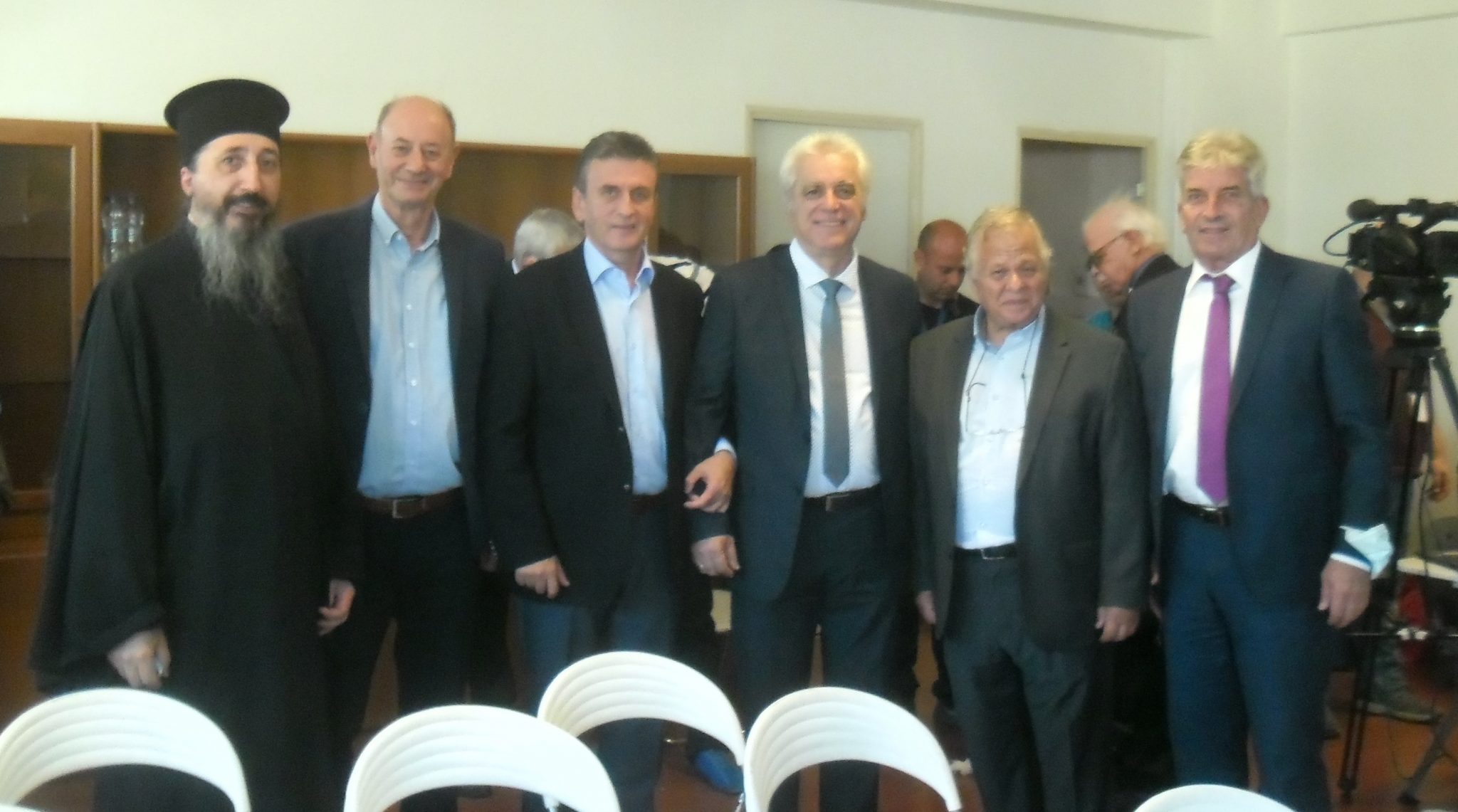 ΕΓΚΑΙΝΙΑ ΧΑΜΟΓΕΛΟ ΤΟΥ ΠΑΙΔΙΟΥ ΠΟΛΥΧΩΡΟΣ ΣΤΟ ΔΗΜΟ ΚΡΩΠΙΑΣ – Koropi