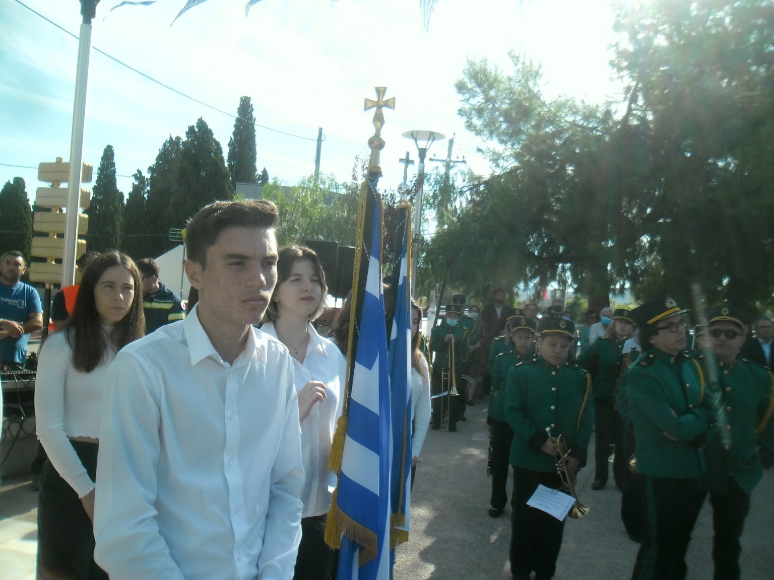 Η 78η ΕΠΕΤΕΙΟΣ ΤΟΥ ΟΛΟΚΑΥΤΩΜΑΤΟΣ ΤΟΥ ΚΟΡΩΠΙΟΥ – Koropi