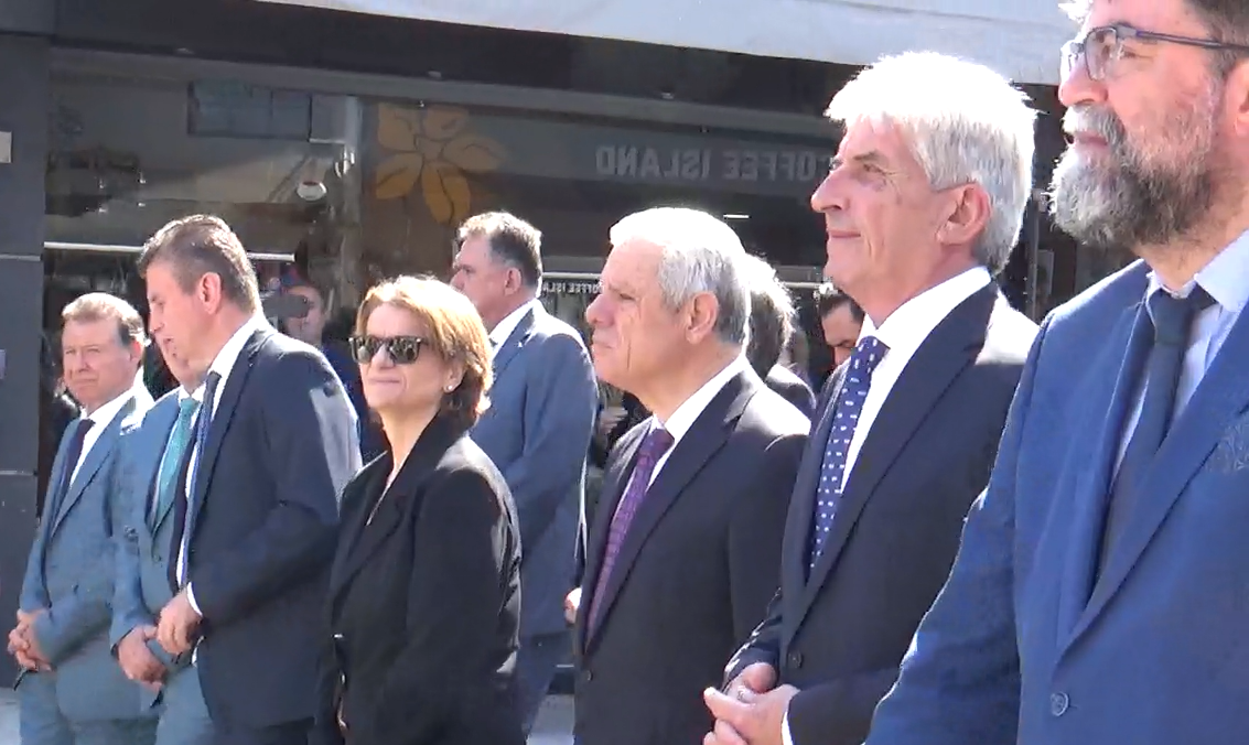 ΕΟΡΤΗ ΑΝΑΛΗΨΕΩΣ ΤΟΥ ΚΥΡΙΟΥ ΛΙΤΑΝΕΙΑ ΔΗΜΟΣ ΚΡΩΠΙΑΣ 25-05-2023 – Koropi