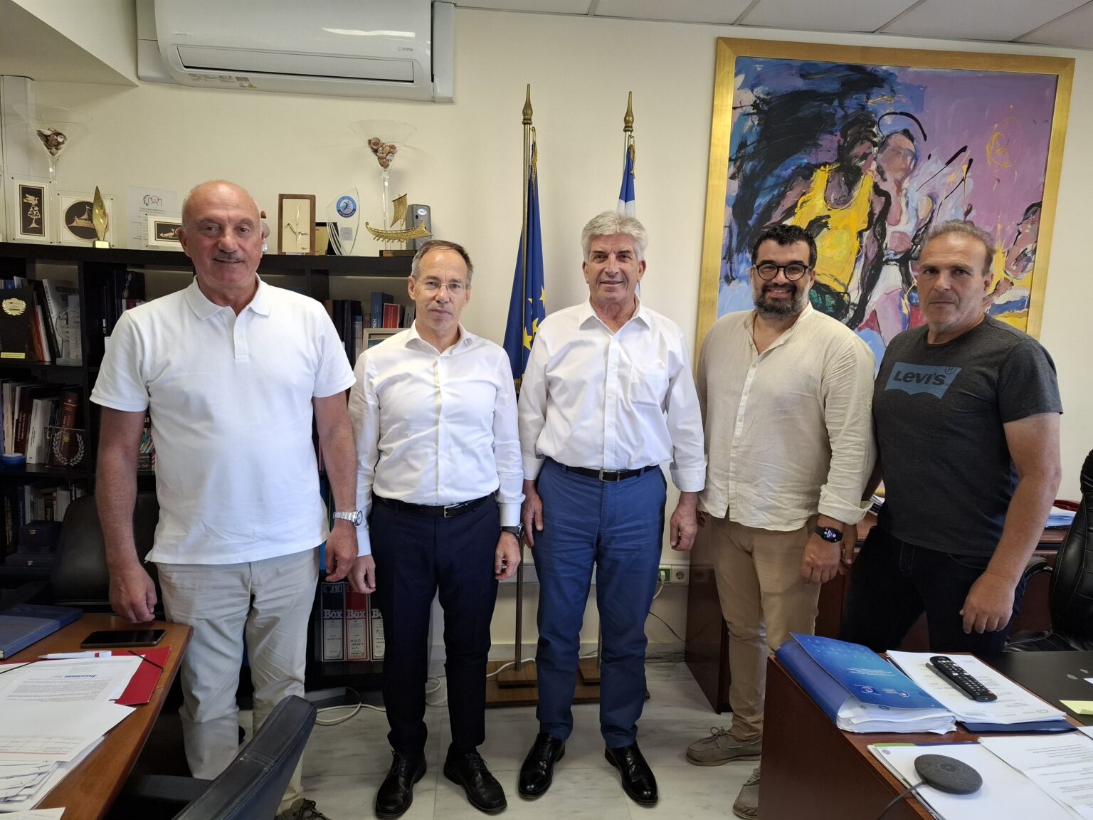 17 Ιουλίου 2024 – Koropi